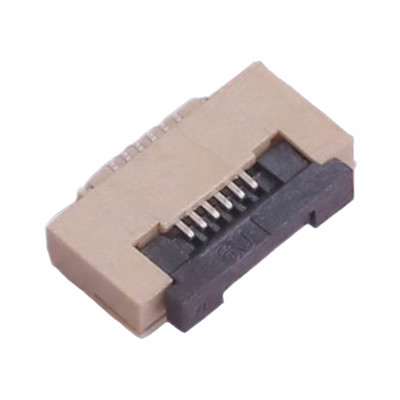 JUSHUO AFD01-S18FCA-00 FFC FPC Flat Flexible Connector Assembly