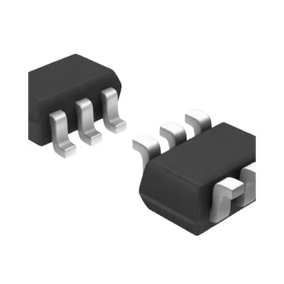 DIODES ACX114EUQ-7R Single Pre-Biased Bipolar Transistor