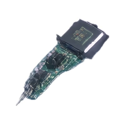 KYET MPBH126K2E2701 Film Capacitor