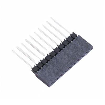 Samtec ICO-308-MGG IC Socket
