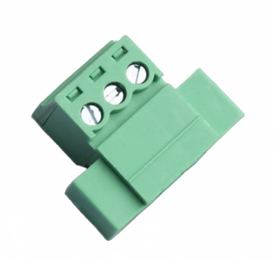 Bossie BX-DGRKP-3.81-2P Header Plug Socket