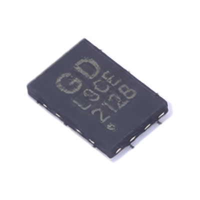GigaDevice Semicon Beijing GD25D10CEIGR Memory IC