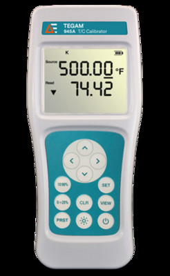 thermocouple calibrators for sale