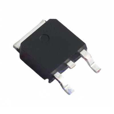 HXY MOSFET HC3D04065E
