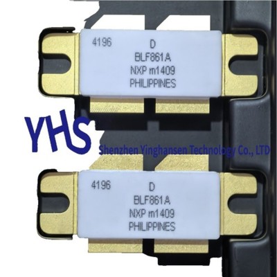 Ampleon BLA1011-300 Single FET MOSFET for sale