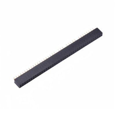 XKB Connection X6521FV-2x22-C85D32 Female Socket Header Receptacle