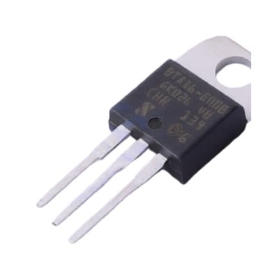 JSMSEMI BTA08-600BRG TRIAC