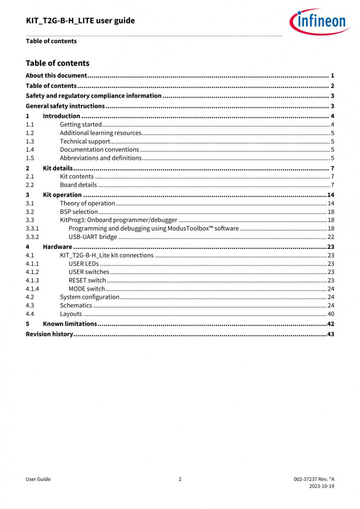 KITT2G-B-HEVK document page 2