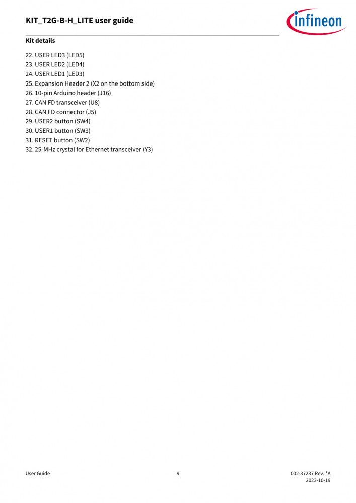KITT2G-B-HEVK document page 9