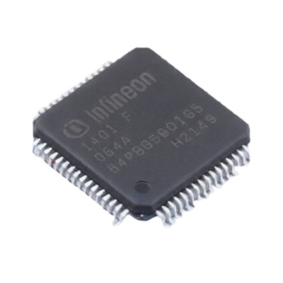 Infineon XMC4500-F100F1024 AC Microcontroller