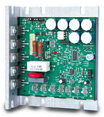 DART 253G-200C Motor Driver Board Module