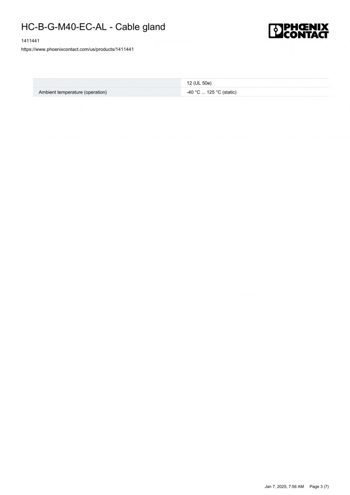 Phoenix Contact 1411441 product document page 3