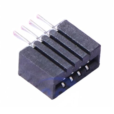 JUSHUO AFA10-S05ECC-00 FFC FPC Flat Flexible Connector Assembly