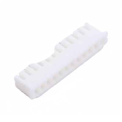 XUNPU WAFER-XH2.54-10PJK Rectangular Connector Housing