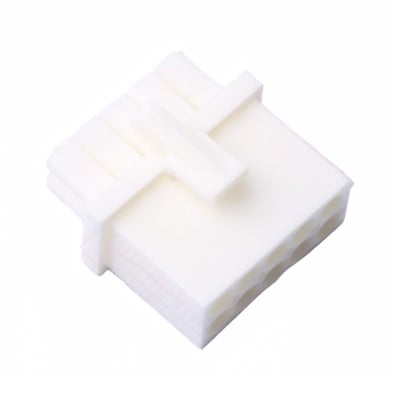 TE Connectivity 556137-1 Power Connector