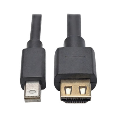 EATON P582-012-HD-V2A Video Cable Assembly for DVI and HDMI Connections