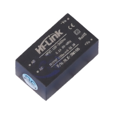 HI-LINK HLK-5M15B