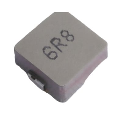 dehongganying DH0618H-R68M Fixed Inductor
