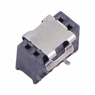 Amphenol 91601-306ALF