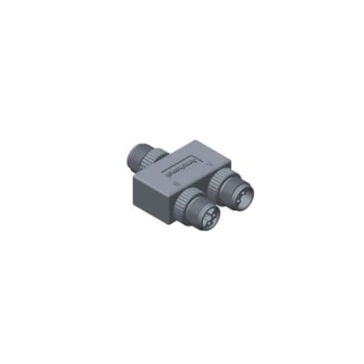 Amphenol SS-050505-FMF-TS001 Circular Connector Adapter