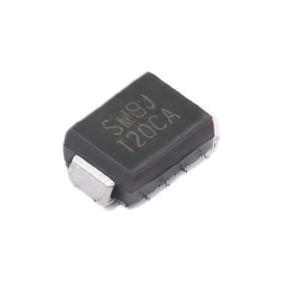 BORN SMFJ12CA TVS Diode – Bidirectional Transient Voltage Suppressor