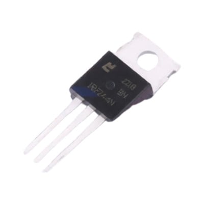 Minos IRFP4468 Single N-Channel Power MOSFET
