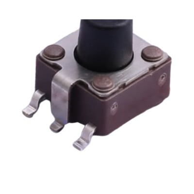 Diptronics DTSMG-63K-V-T/R Tactile Switch