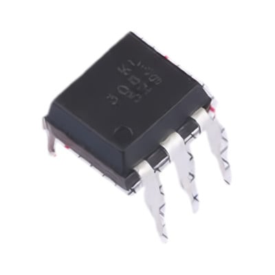 Kinglight KL3063-AW Triac SCR Output Optoisolator Chip