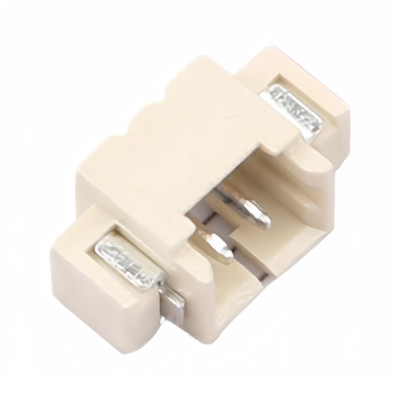 Korean Hroparts Elec 1.25T-3P-DP Male Header Pins