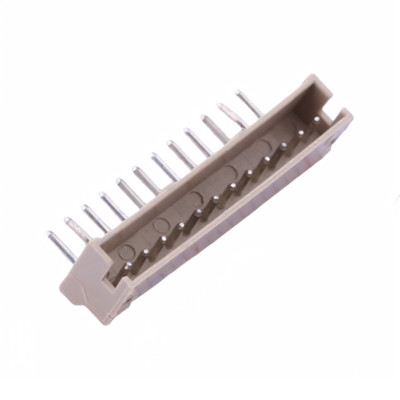 CJT(Changjiang Connectors) A1501WR-S-12P Male Header Pins