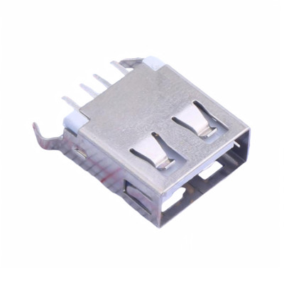 Korean Hroparts Elec U-A-24SD-W-2 USB DVI HDMI Connector Assembly
