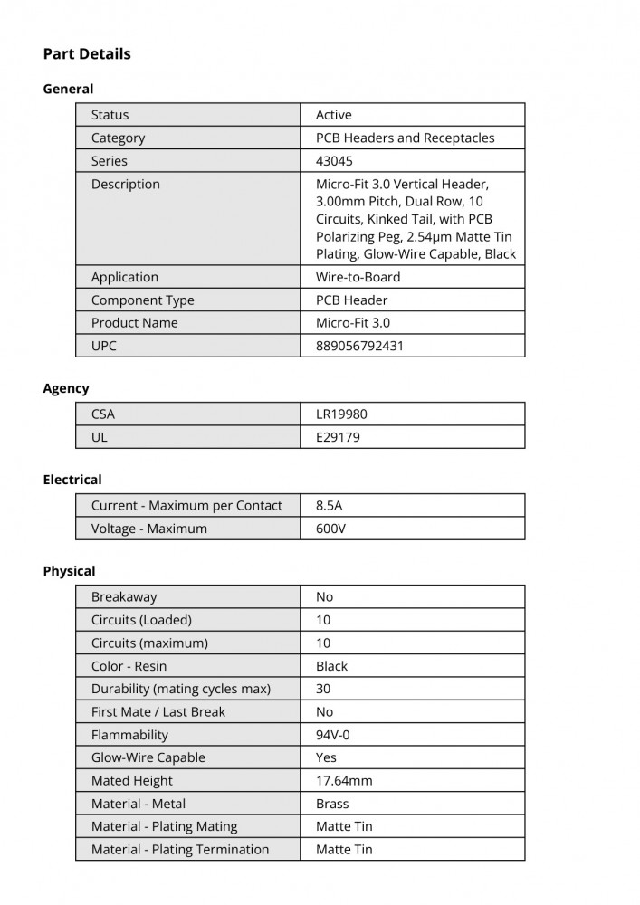 430451111 technical document image, page 2