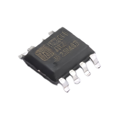 HTCSEMI HT2411ARZ Audio Amplifier Chip for sale