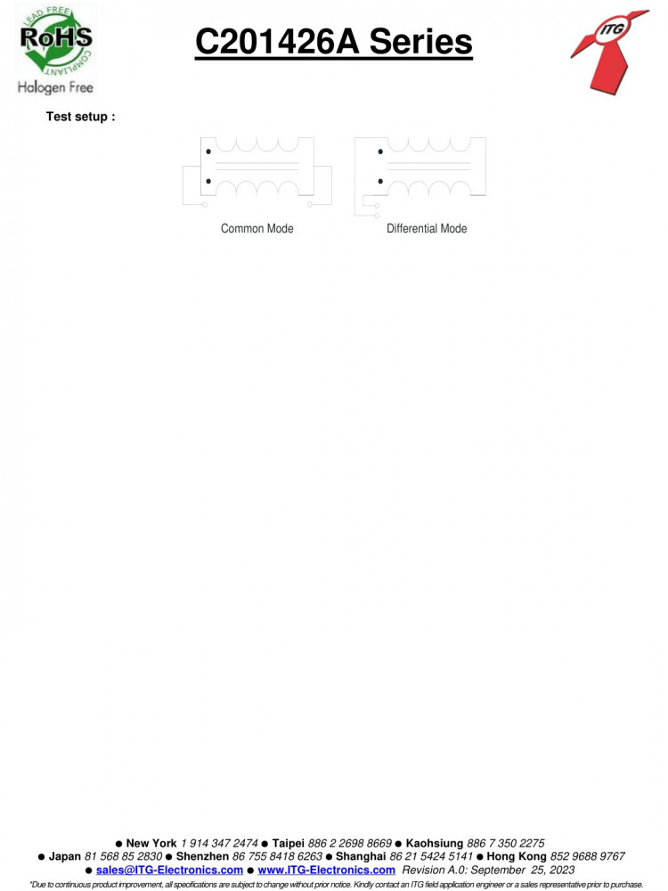 C201426A technical document page 5