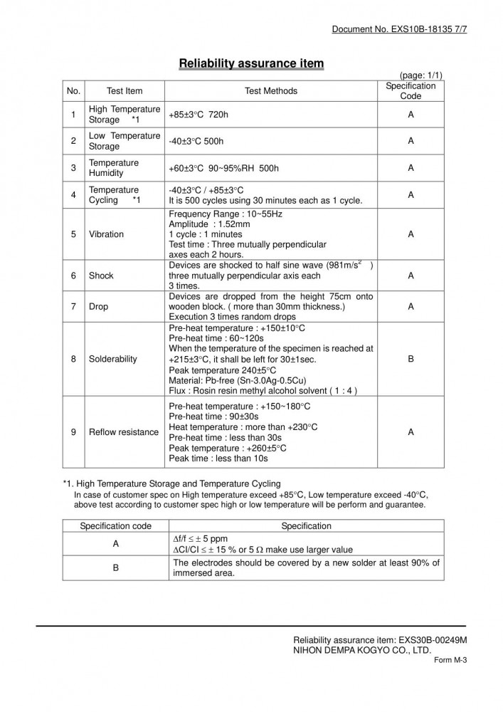 NDK specification page 7