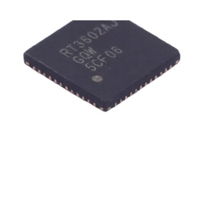 RICHTEK RT6362GFP DC DC Switching Voltage Regulator
