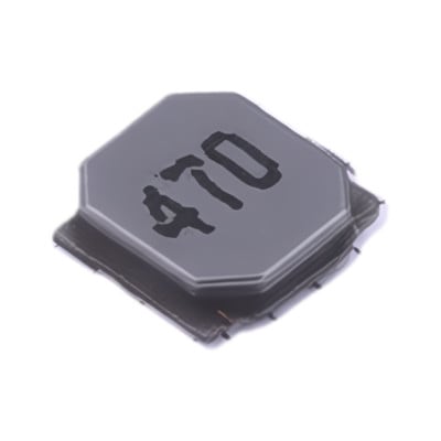 CENKER CKCS4012-33uH/M Fixed Inductor