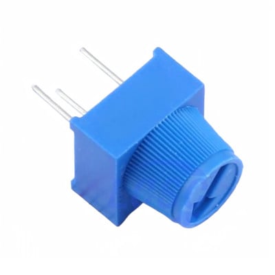 BOURNS 3386P-1-102TLF Trimmer Potentiometer