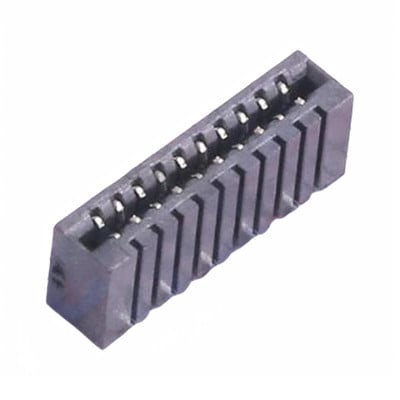 HDGC 1.0-B-11P FFC/FPC Flat Flexible Connector Assembly