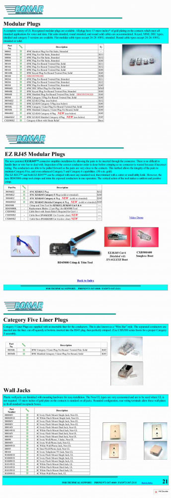 300668SEZ technical document preview