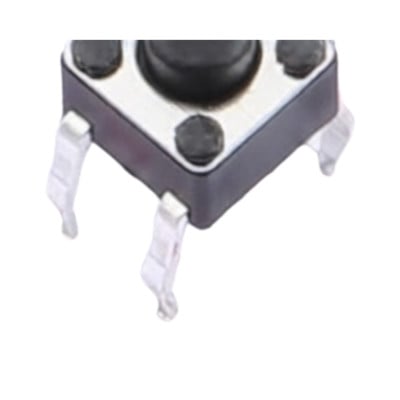 HanElectricity TC1109DE26048 Tactile Switch