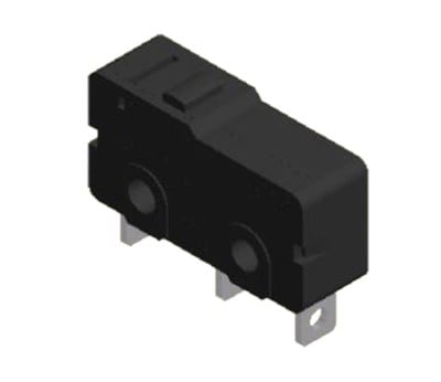 E-Switch MS0850506F075P1A Limit Switch