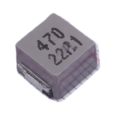 KOHERelec MDA7054HT-150M Fixed Inductor
