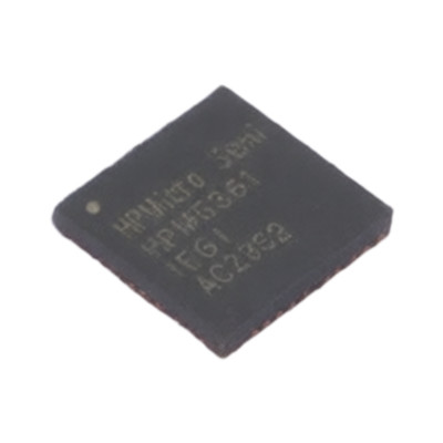 HPMICRO HPM5321ICF1 Microcontroller Chip