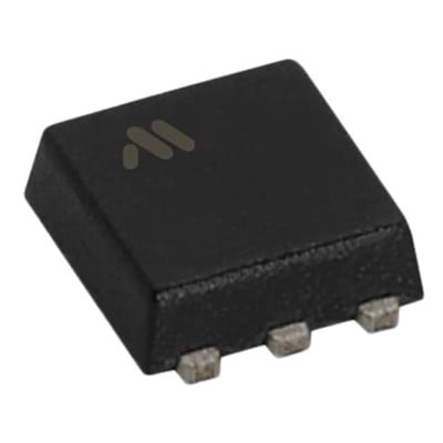 MITSUMI MM3860AN1ZRE Battery Management Chip