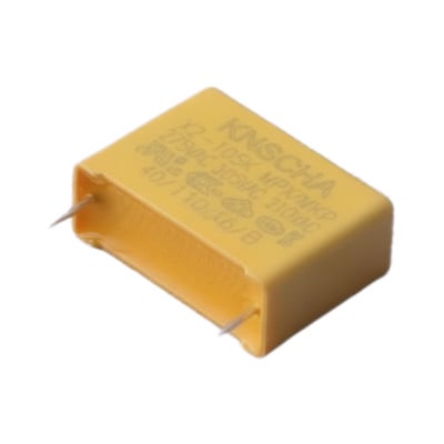 KNSCHA MPX125K31F1KN20800 Ceramic Capacitor