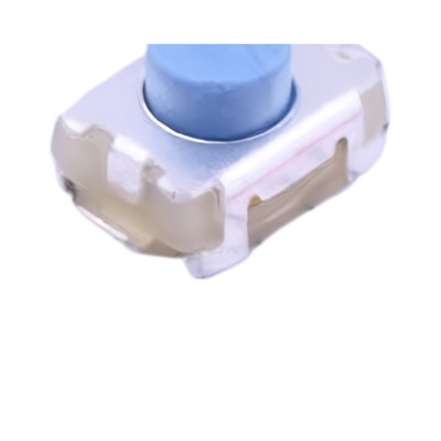 C&K PTS820J25MSMTRLFS Tactile Switch