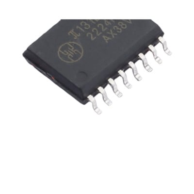 2Pai Semi π131U30 Digital Isolator Chip