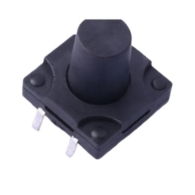 Hanbo Electronic TS-KG02S-BB115F Tactile Switch