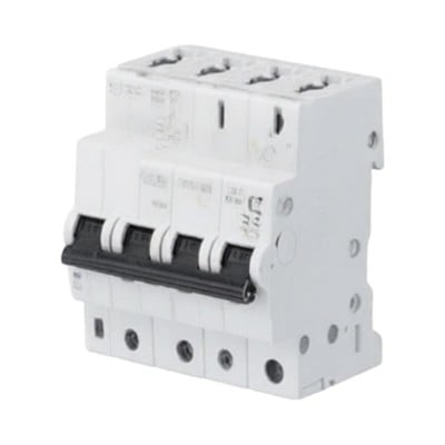 ABB S201-D25 Miniature Circuit Breaker